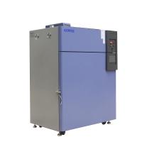 China Stability Vacuum Industrial Drying Ovens Economical Type Stainless Steel Inner Chamber for sale