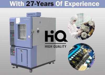 China Laboratory Stability Test Facility / Instrument / Equipment Constant Vacuum Drying Oven for sale