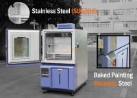 China Customized Hot Air Circulation Pre-heating Precision Industrial Drying Oven for sale