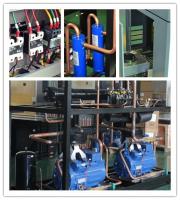 China CE Certification Industrial Drying Ovens Chemical Vacuum Drying For Li Ion Battery for sale