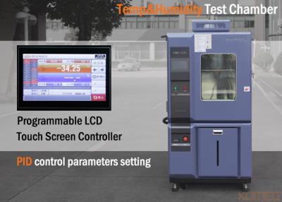 China Precision High Temperature Aging Hot Air Environment Condition Testing Aparatus for sale