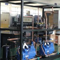 China Precision High Temperature Aging Hot Air Environment Condition Testing Aparatus for sale