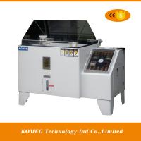 China Ocean Salt Spray Corrosion Test Chamber For Ship Accessories / Salt Mist Endurance Test Chamber for sale