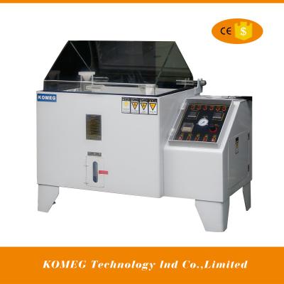 China Ocean Salt Spray Corrosion Test Chamber For Ship Accessories / Salt Mist Endurance Test Chamber for sale