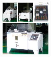 China Humidity Controllable Salt Spray Test Chamber For Coating Products / Drying Humidity Salt Corrosion Test Chamber for sale
