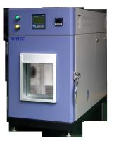 China Programmable High And Low Temperature Test Chamber SUS304 Stainless Steel Material for sale