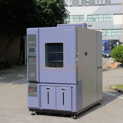 China New Electrical Products Temperature Humidity Rapid Change Testing Equipment On Market for sale