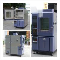 China Temperature Non-Linear Change Rate Heating And Cooling Chamber , Humidity Test Chamber for sale