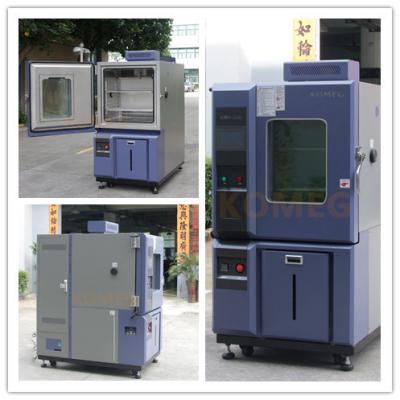 China Temperature Non-Linear Change Rate Heating And Cooling Chamber , Humidity Test Chamber for sale