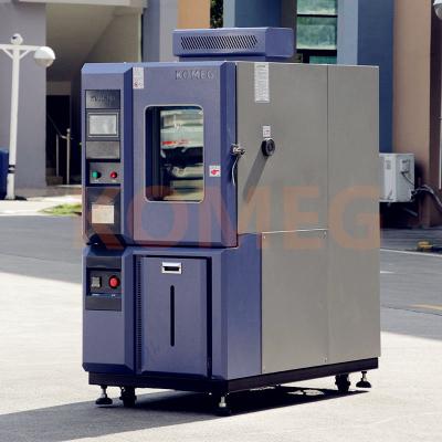 China Mobile Phone Rapid High And Low Temperature Test Chamber / Environmental Test Chamber for sale