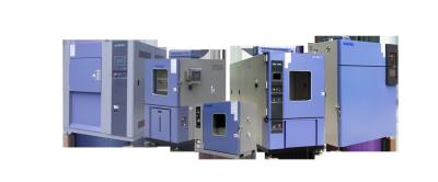 China LCD Touch Panel Controller Analysis Instruments For Auto Ventilation Accelerated Aging Chamber for sale