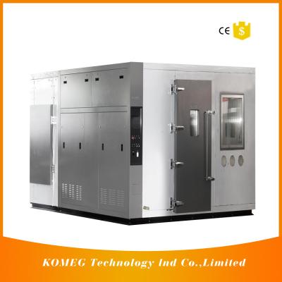 China Strong Resistance To Heat And Harf Wearing Electronic Air Changing Aging Chamber for sale