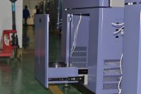 China Skillful Manufacture Auto Air-ventilation Aging Test Chamber With Internal Rotating Pan for sale