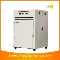 China Superior Materials Air Changing Volume Chamber Air Ventilatiion Testing Machine for sale