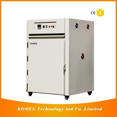 China Superior Materials Air Changing Volume Chamber Air Ventilatiion Testing Machine for sale
