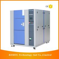 China Desktop New Electric Thermostatic Heated Aging Test Chamber Drying Oven for sale