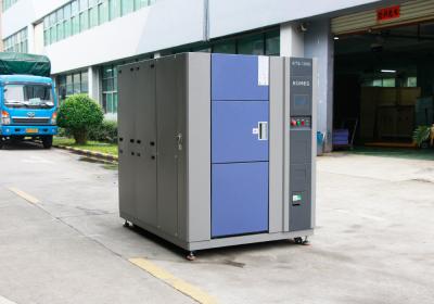 China Single Door Air Change High Temperature Aging Test Chamber / Thermal Endurance Tester For Platic Products for sale