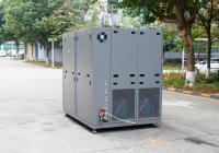 China Single Door Air Change High Temperature Aging Test Chamber / Thermal Endurance Tester For Platic Products for sale