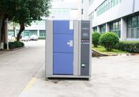 China New Technology Adjustable Automatic Ventilation Aging Chamber / Air Exchange Aging Oven for sale
