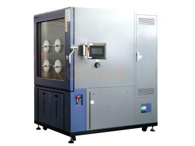 China Programmable Temperature and Humidity Test Chamber for Semiconductor, Chip, Electronics Industry Reliability Testing for sale