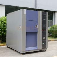 China Temperature Humidity Test Chamber for Testing Electrical and Electronic Components and Sensors for sale