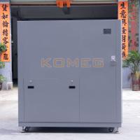 China Temperature Humidity Test Chamber for Testing Electrical and Electronic Components and Sensors for sale