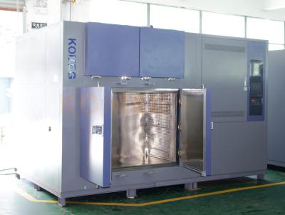 China Industrial  Laboratory Test Equipment , Electronic Component Temperature and Humidity Test Chamber for sale