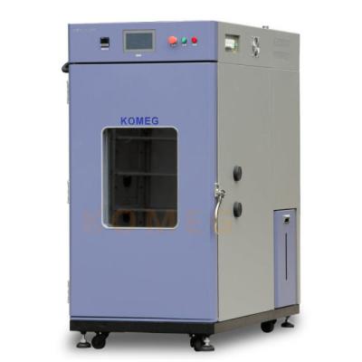 China Programmable Forced Air Drying Oven Laboratory Drying Oven for sale