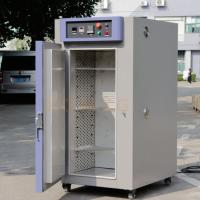 China Easy Clean Precision Industrial Drying Ovens For Nonvolatile Materials Drying for sale