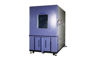 China KMH-S Temperature Humidity Chamber , Benchtop Temperature Chamber For LED Life Evaluation for sale