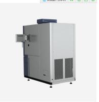 China Rapid Temperature Change Climate Test Chamber KMH-1000L With LED Touch Screen for sale