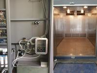 China Stainless Steel Climatic Test Chamber Large Volume KMHW-8000L For Industrial Products for sale