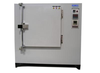 China KOV-720 Climatic Test Chamber Rectangle Shape Industrial Drying Oven for Electronics for sale