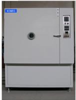 China KOV-720 Climatic Test Chamber Rectangle Shape Industrial Drying Oven for Electronics for sale