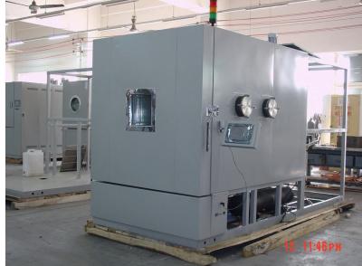 China Programmable Climatic Test Chamber Custom Available For Laboratory CE Approved for sale