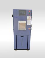China KMH-150L Programmable Environmental Test Chamber With Liquid Nitrogen Cooled for sale