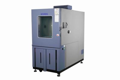 China Customized ESS Walk In Climatic Chamber , Thermal Shock Test Chamber For Industrial for sale