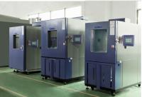 China Refrigeration Temperature And Humidity Chamber , Climate Control Chamber For Laboratory for sale