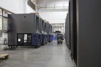 China Rapid Tem Change Rate High and Low Temperature Test Chamber for Electric Products for sale