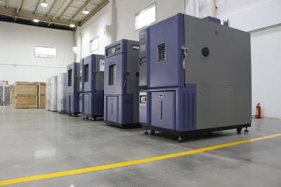 China Desktop Temperature Humidity Chamber Environmental simulation reliability test for sale