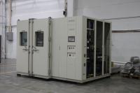 China LCD Display Desktop Accelerated Aging Test Chamber For Battery Charger for sale