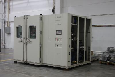 China LCD Display Desktop Accelerated Aging Test Chamber For Battery Charger for sale