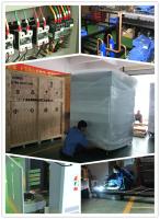 China KMH-225R Temperature And Humidity Chamber ,Three Integrated Environmental Testing Equipment for sale