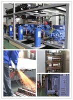 China KMH-150R Laboratory Temperature Humidity Chamber For Lithium Ion Batteries for sale
