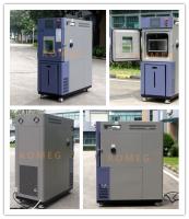 China KMH-64S Energy saving Climatic Test Chambers , Temperature Humidity Test Chamber for sale