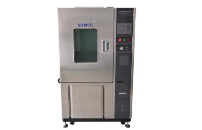 China KMH-150L High Precise Temperature Humidity Chamber For Simulation Test for sale