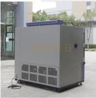 China High Speed Stability Temperature Humidity Chamber For Battery Testing for sale