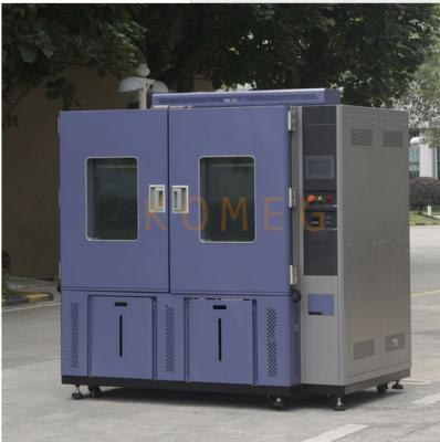 China KMH-1000R Programmable Temperature Humidity Chamber For Performance Materials for sale