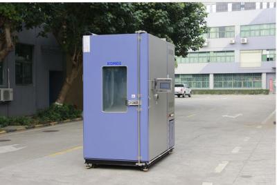 China KMH-2000R High / Low Temperature Test Chamber For Car Battery Batteries Testing for sale