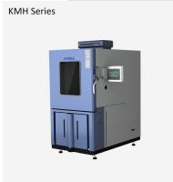 China KMH-408 High And Low Temperature Humidity Chamber / SUS 304 Stainless Steel Climatic Test Chamber for sale